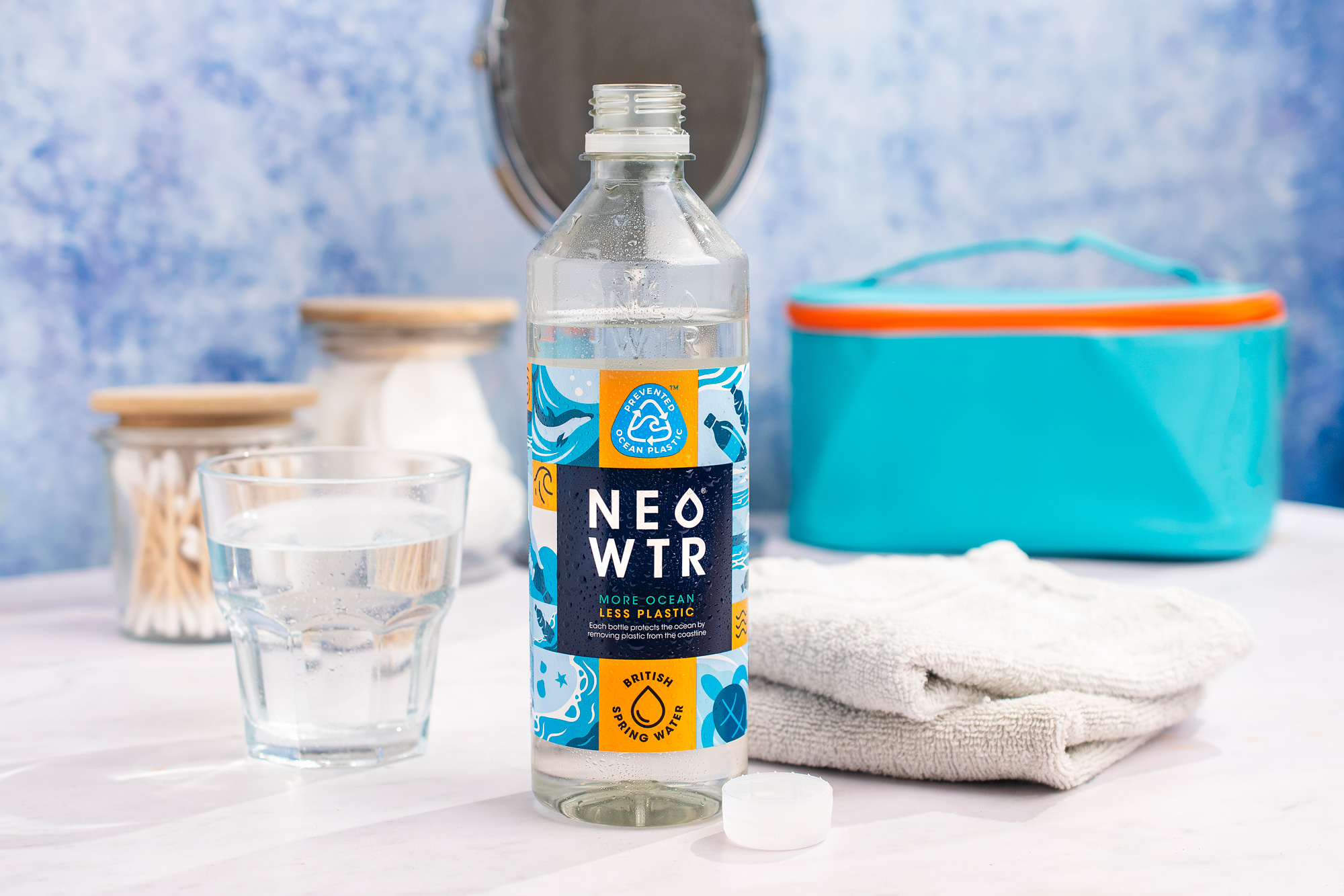 Neo WTR